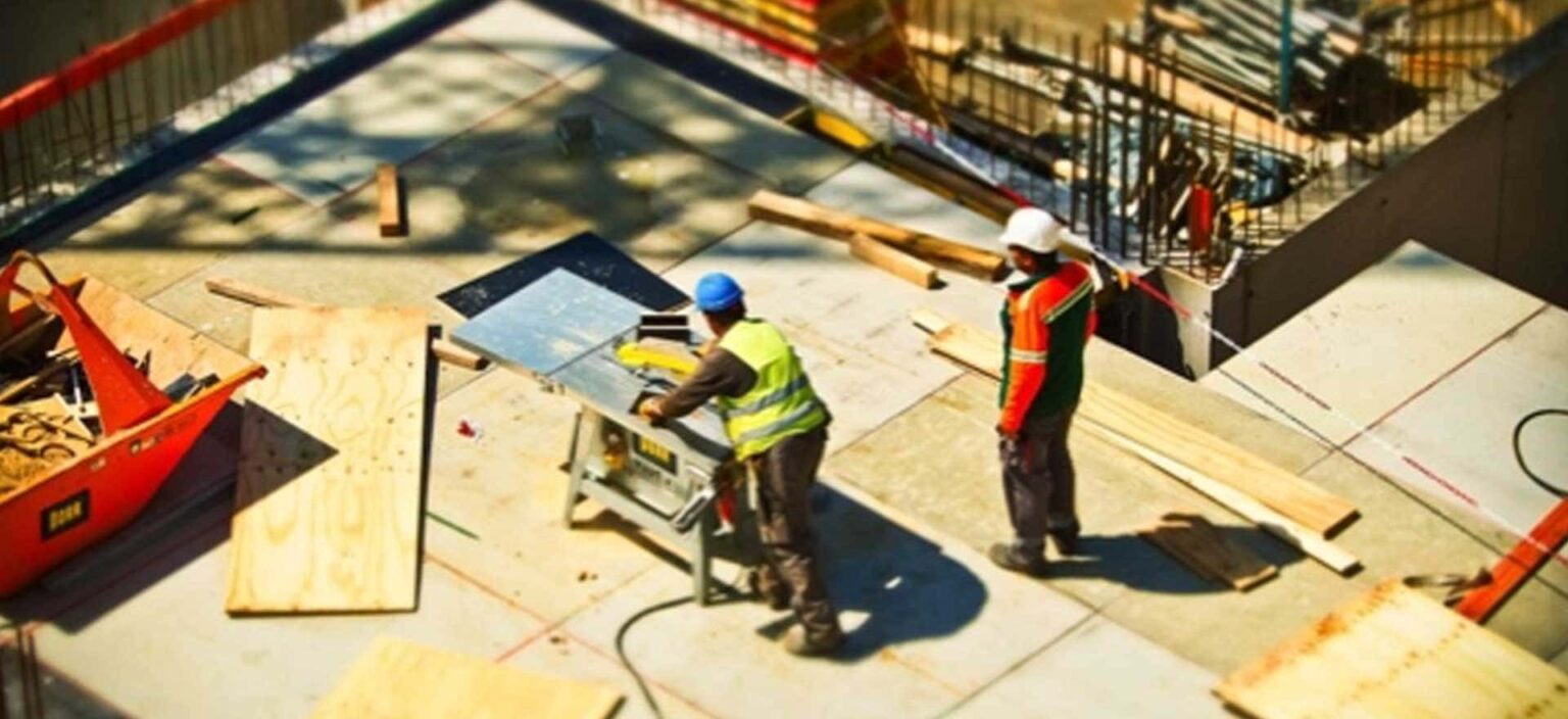 Rules for CIS contractors - The Property Accountant